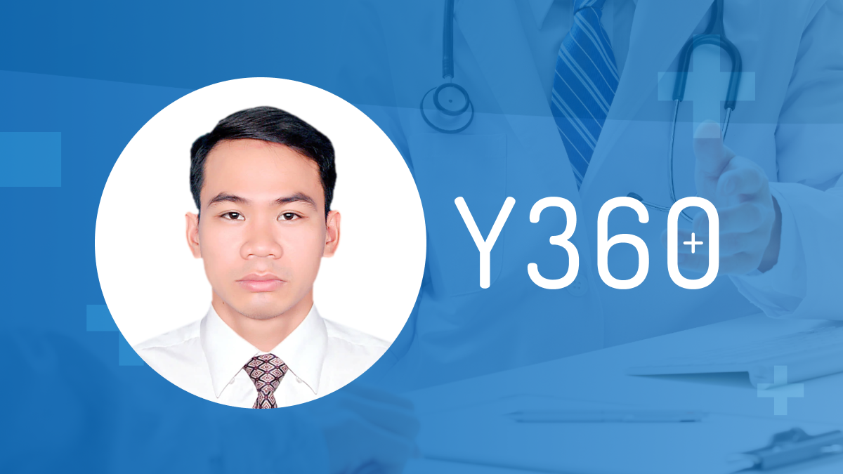 BS.CKI. Phạm Văn Chiến - Y360